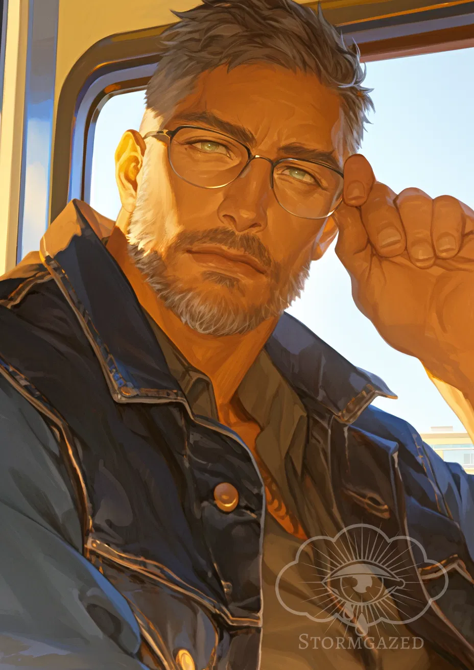 Bernard Roslin | Faultline