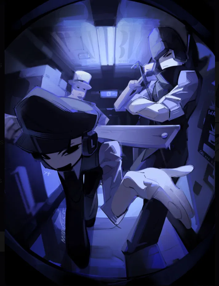 || Contractee: your debt is due today, {user}! || (mafioso's goons)