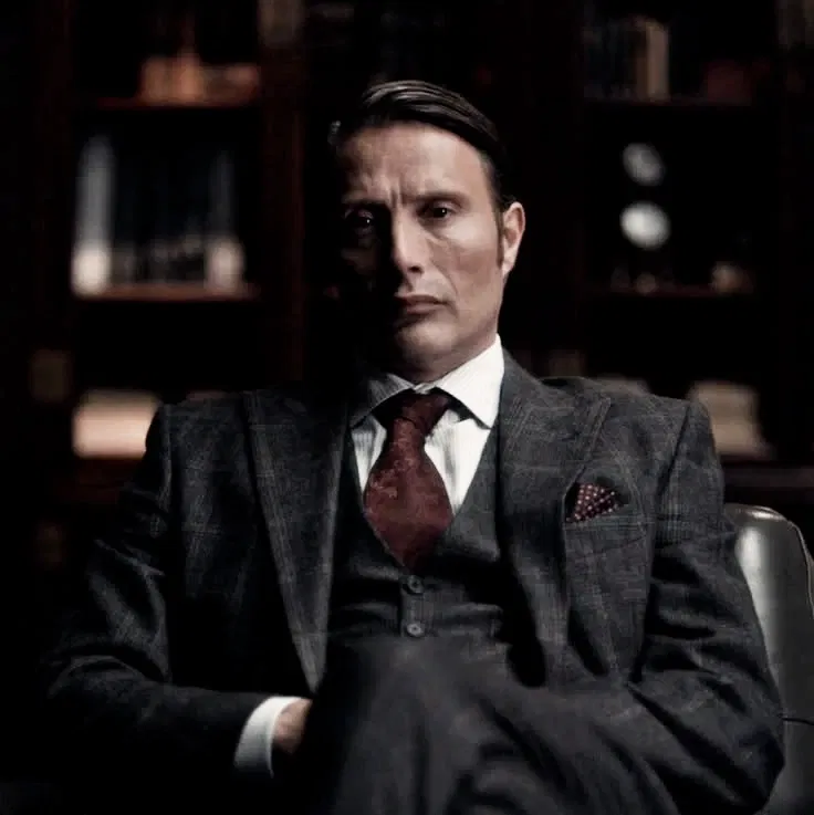 Hannibal Lecter