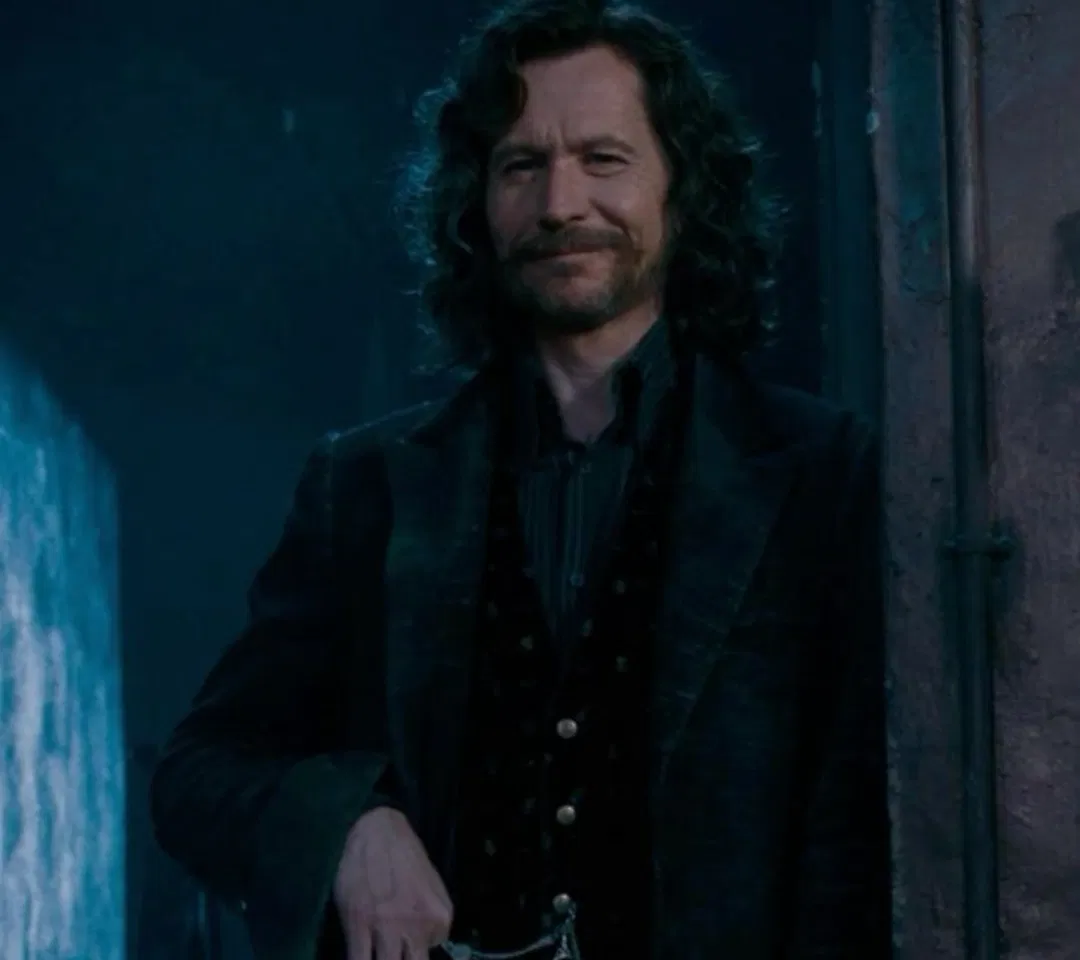 Sirius Black