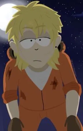 Kenny McCormick
