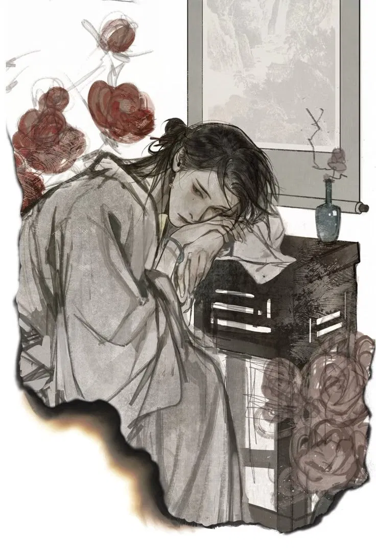 HUANLAN || WANG YI FEI