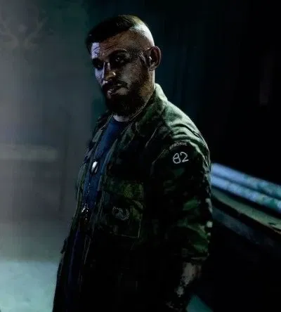 Jacob Seed | Far Cry 5