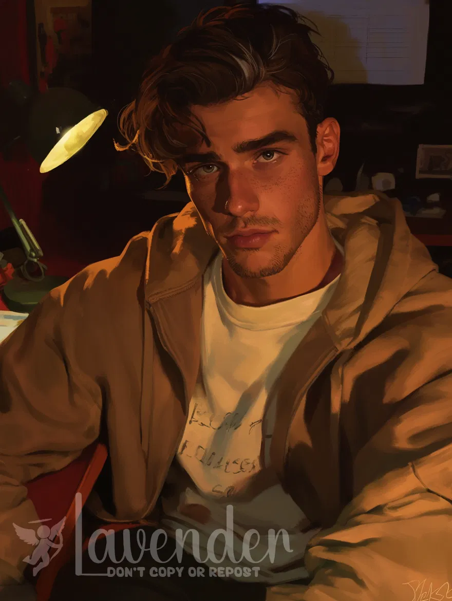 Sebastian Hale