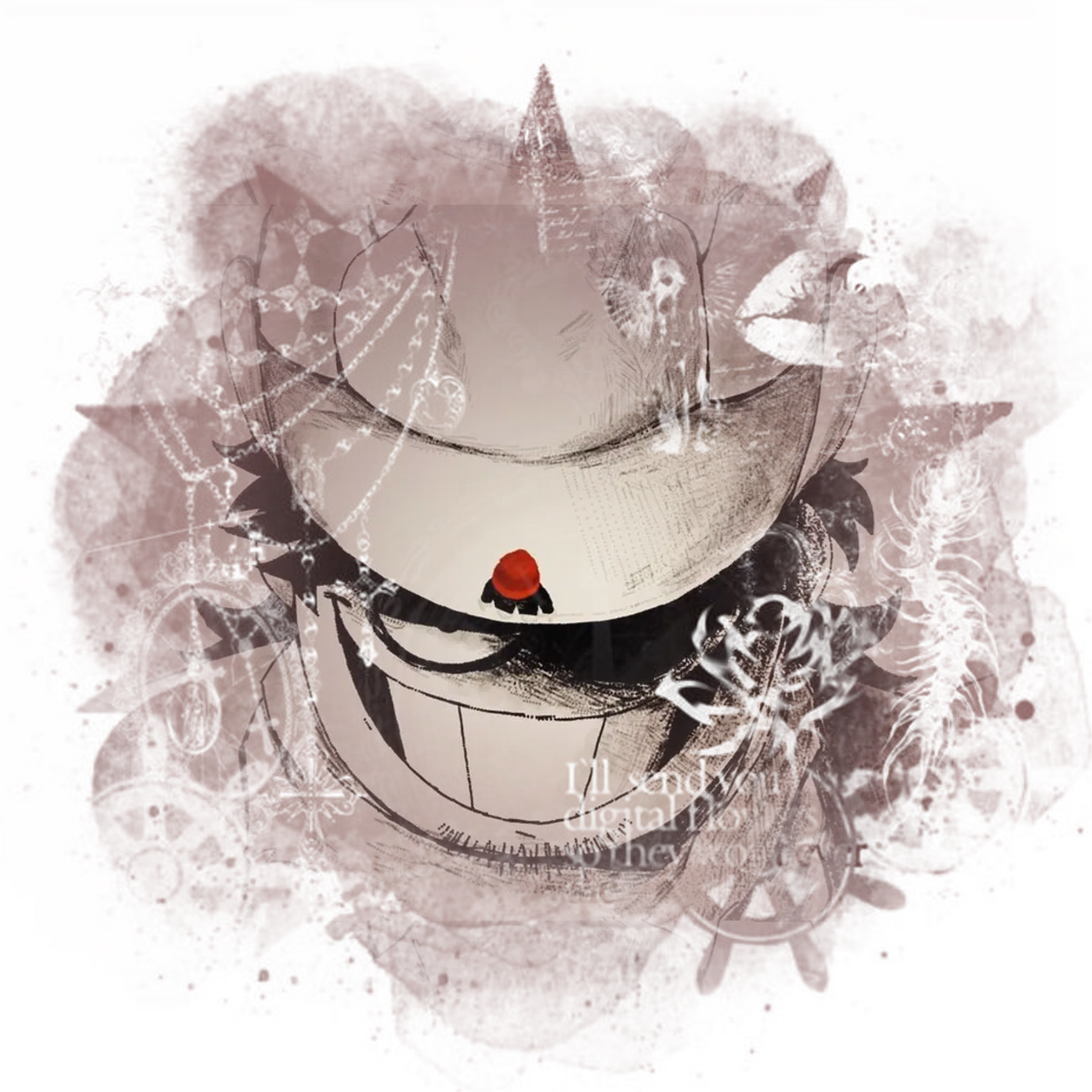 Bandit Bob Velseb '" -