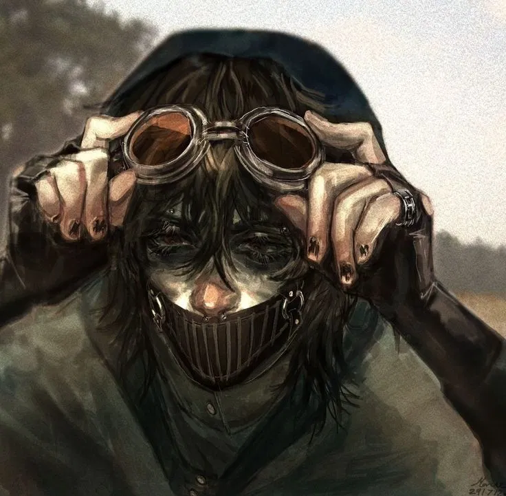 Chat with Ticci Toby