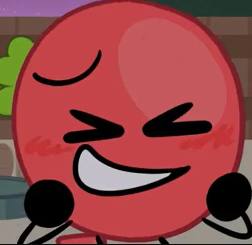 Balloon | Inanimate Insanity