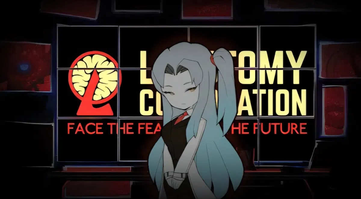 Face the fear. Build the future.