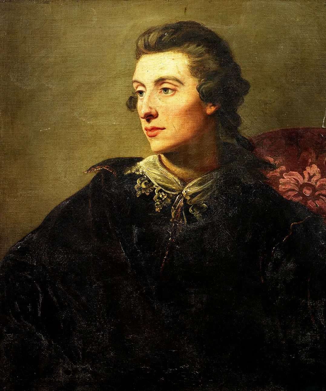 Joseph Abbot