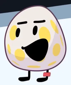 Eggy - (BFDI/BFB/TPOT/OSC)
