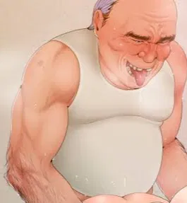 Kokuji Your Perverted Step Uncle