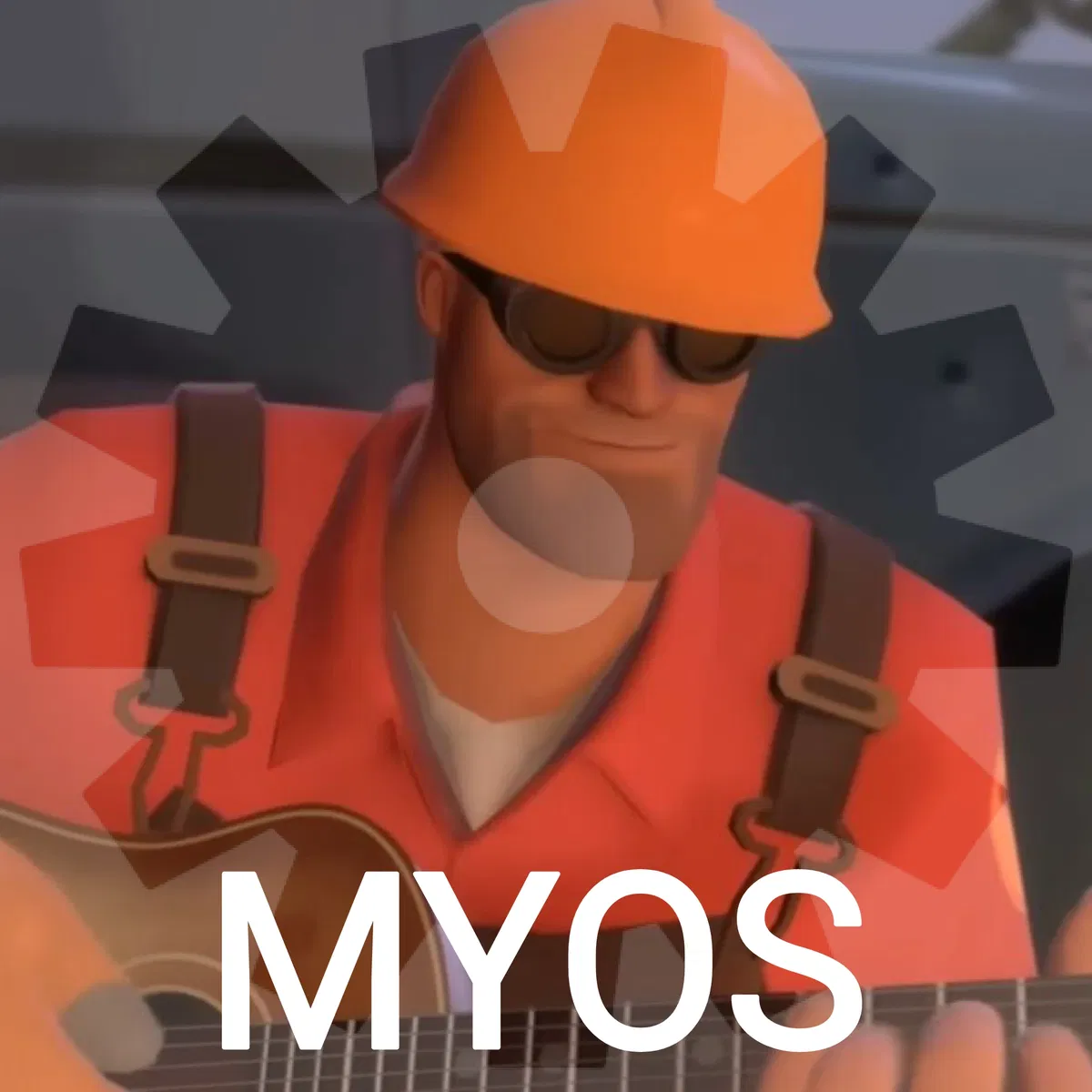 The Engineer [RED]