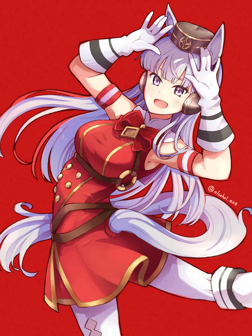 Gold Ship - The Unprecedented | Uma Musume Pretty Derby