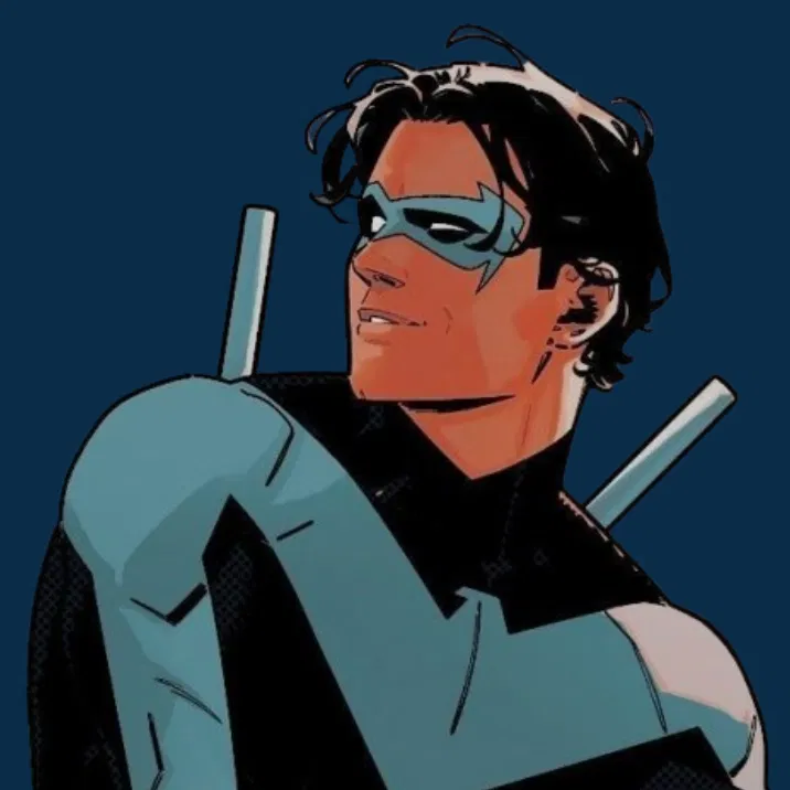 Dick Grayson