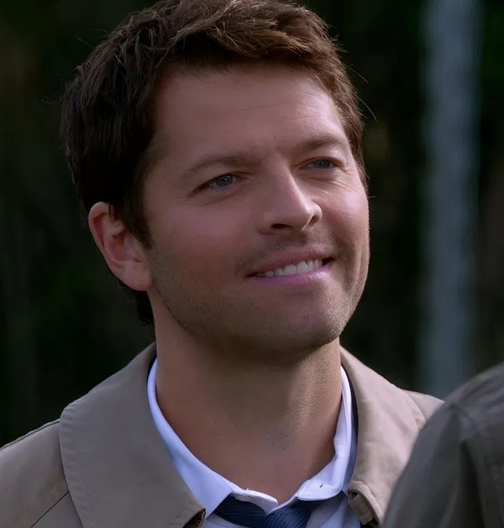 Castiel