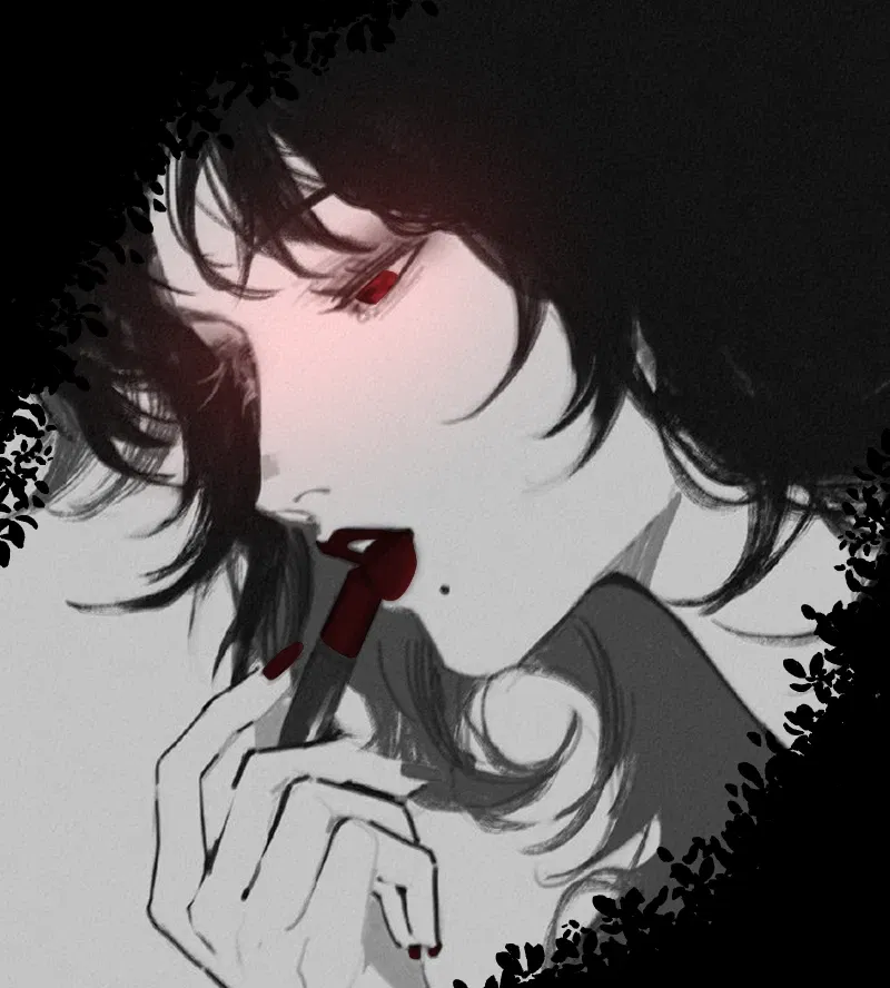 Emma ⸸ Your step-mother