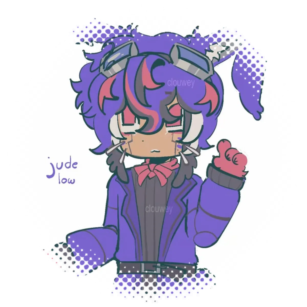 JudeLow
