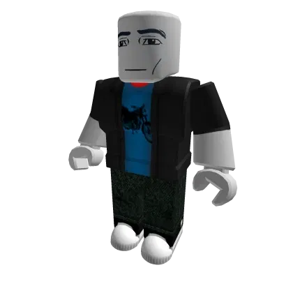 Rupert Gaming Boy (Roblox)