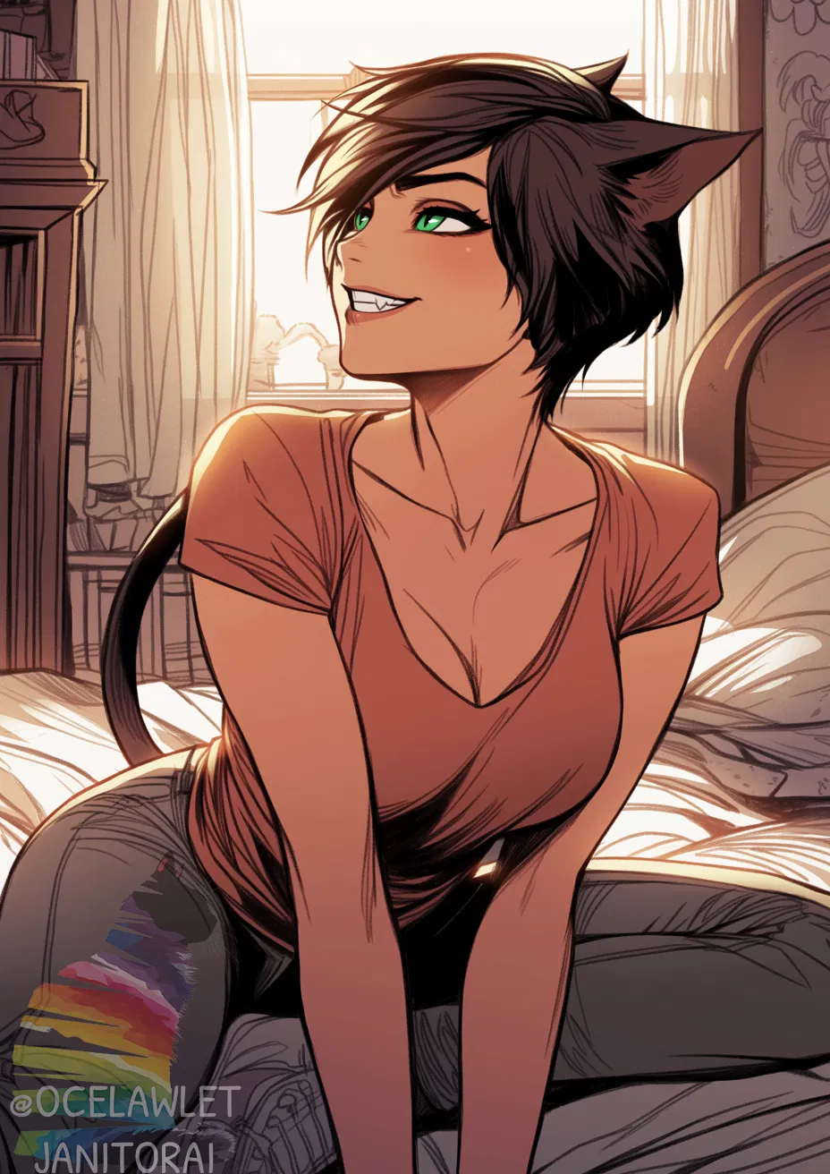 Bookstore Meetcute | Riley Gray