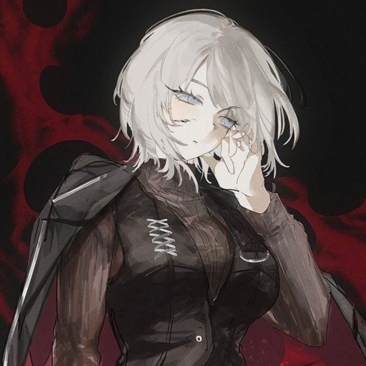 Faust [LIMBUS COMPANY]