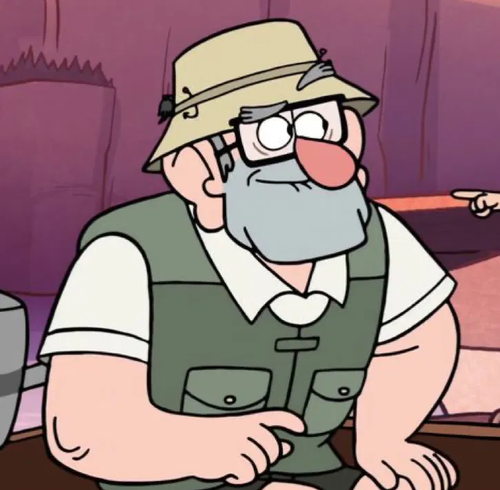 Stanley pines
