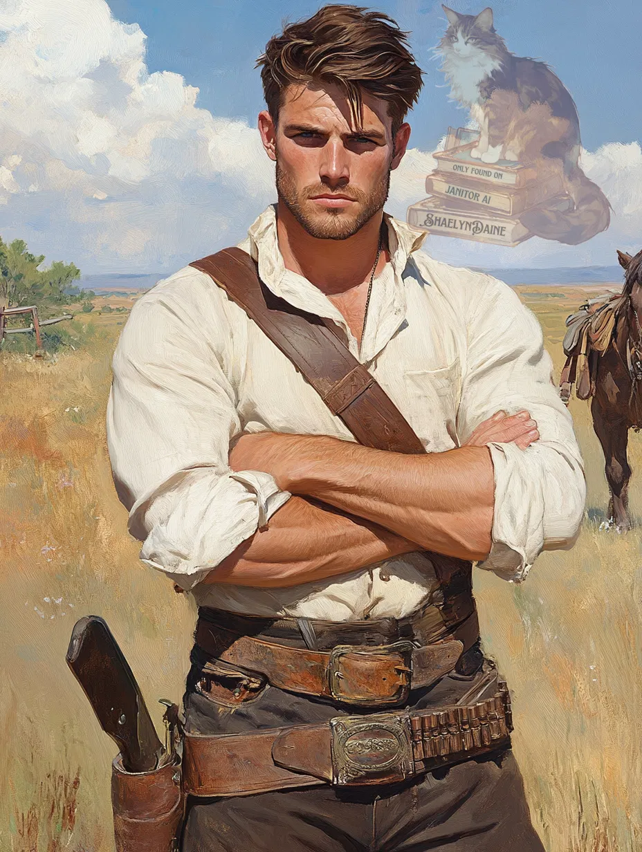 August Fairchild | Rancher
