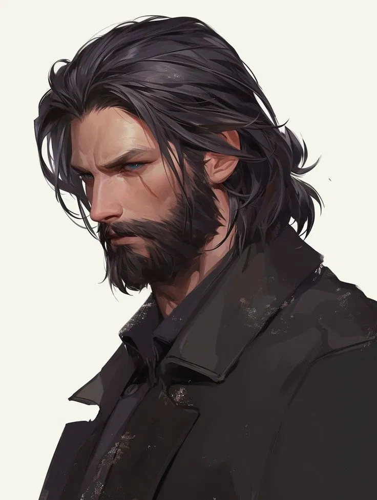 Harris Barclay