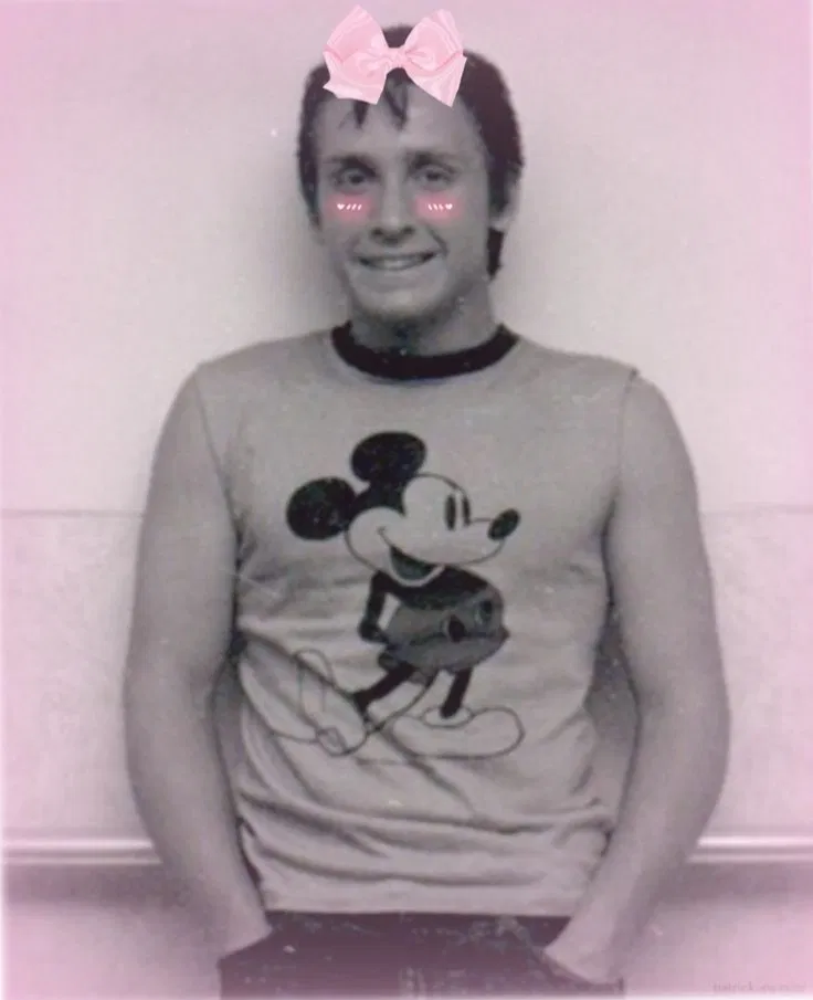 Keith “Two-bit” Mathews