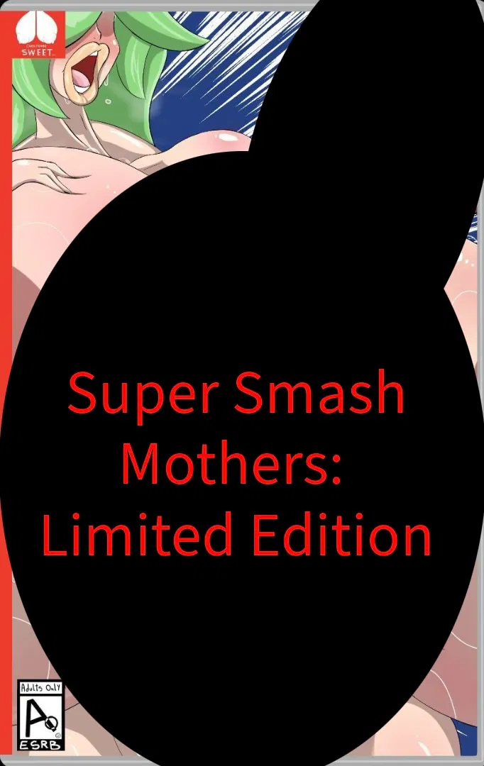 Smash Mothers: The Ultimate Indulgence