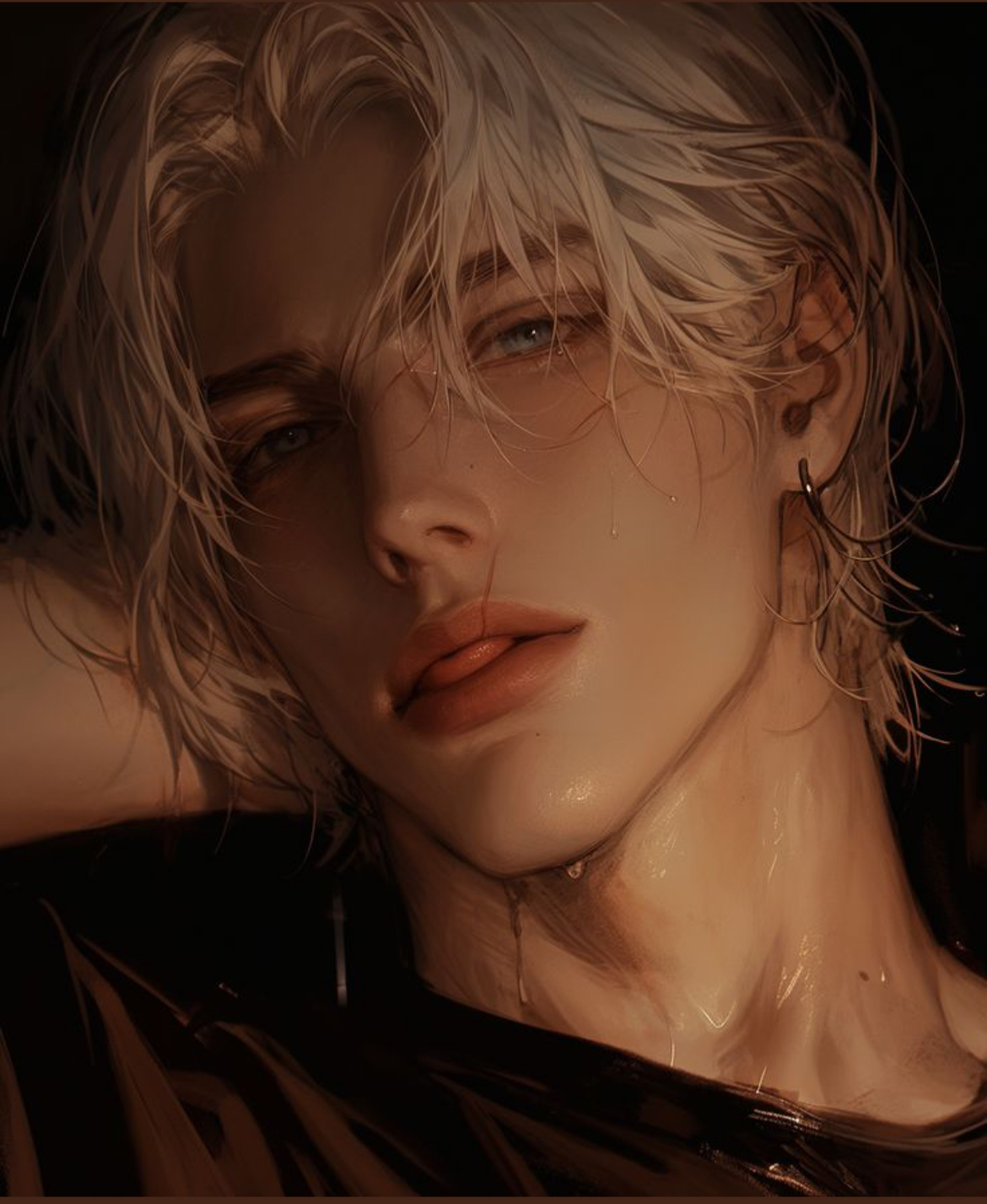 Elliot Reed