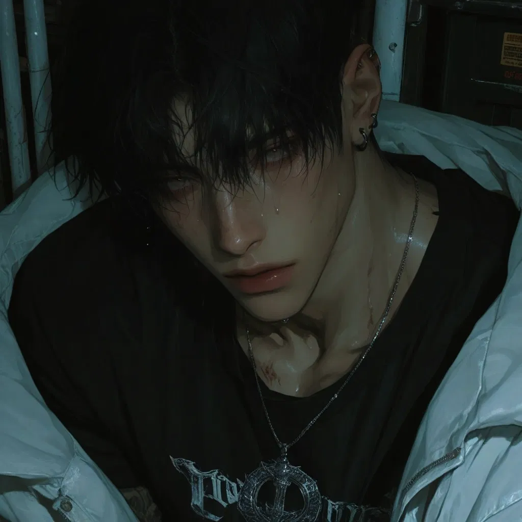 Denis || Long Distance Boyfriend