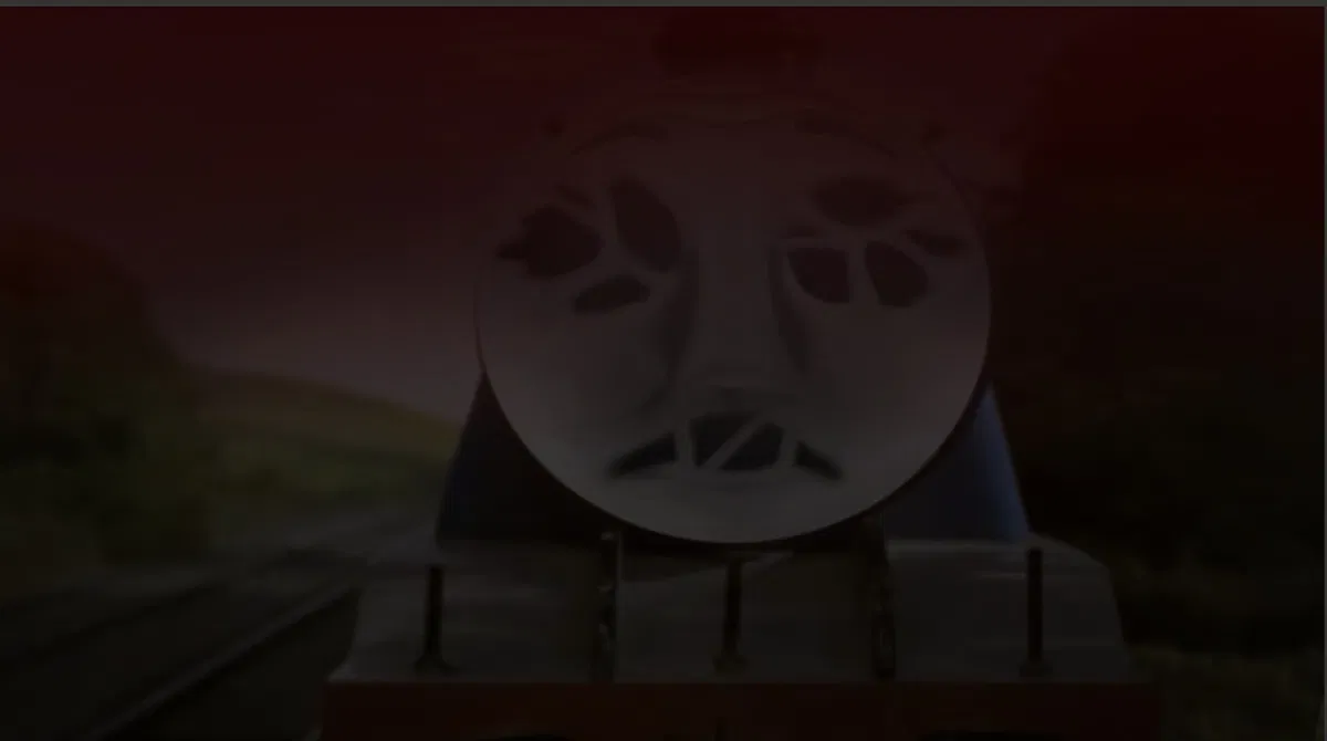SODOR FALLOUT RPG