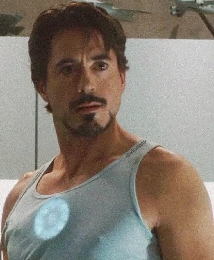 Tony stark