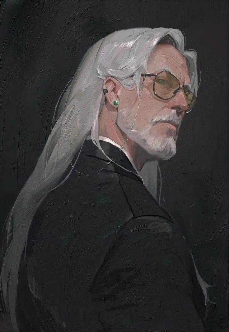William | Sugar Daddy