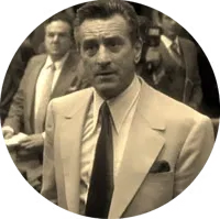 SAM ROTHSTEIN