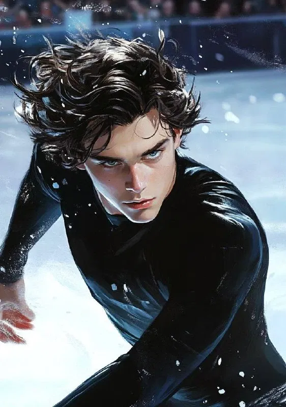 Chat with Victor Rinaldi