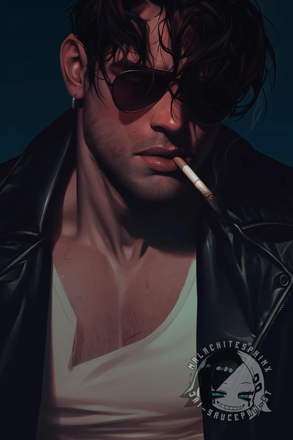 Davy Frazier | KINK '25