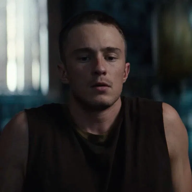 Rafe Cameron | Outer Banks