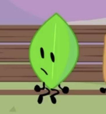 Leafy (FLUFF BOT)
