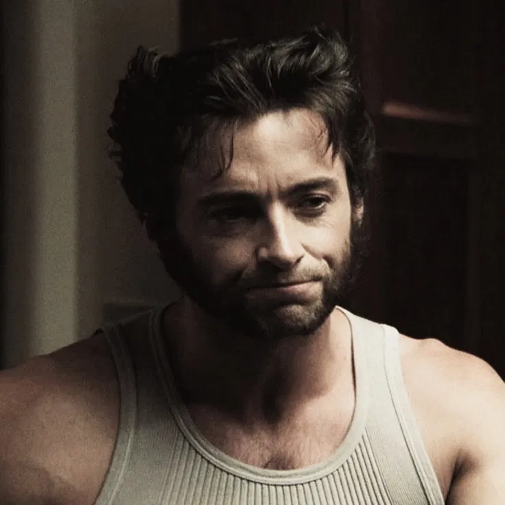 james “logan” howlett