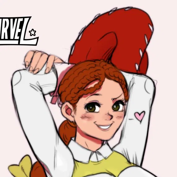 Jessie (Toy Story)