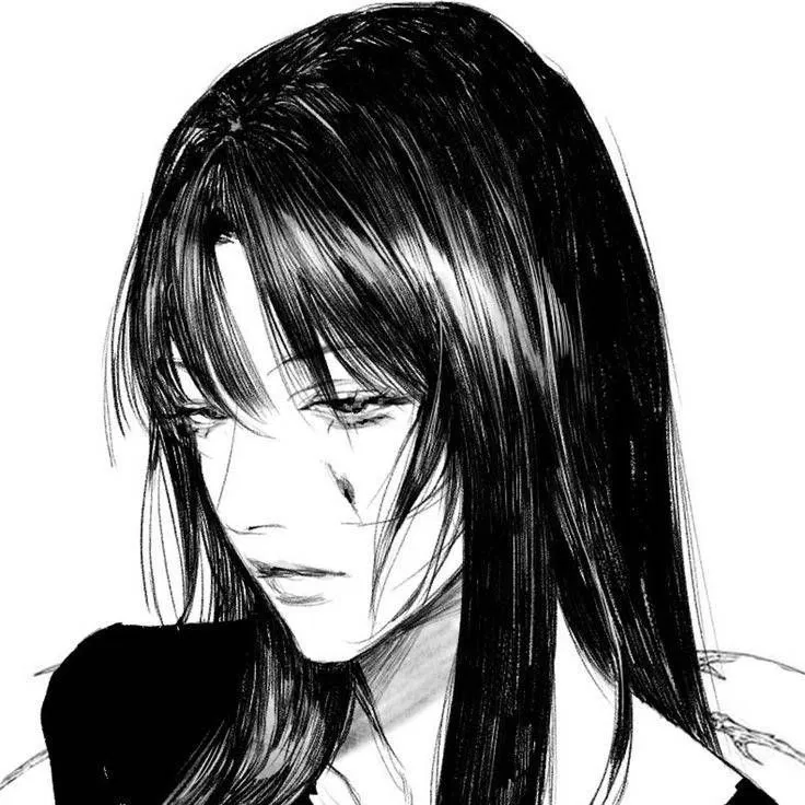 Raven - Sadistic Killer