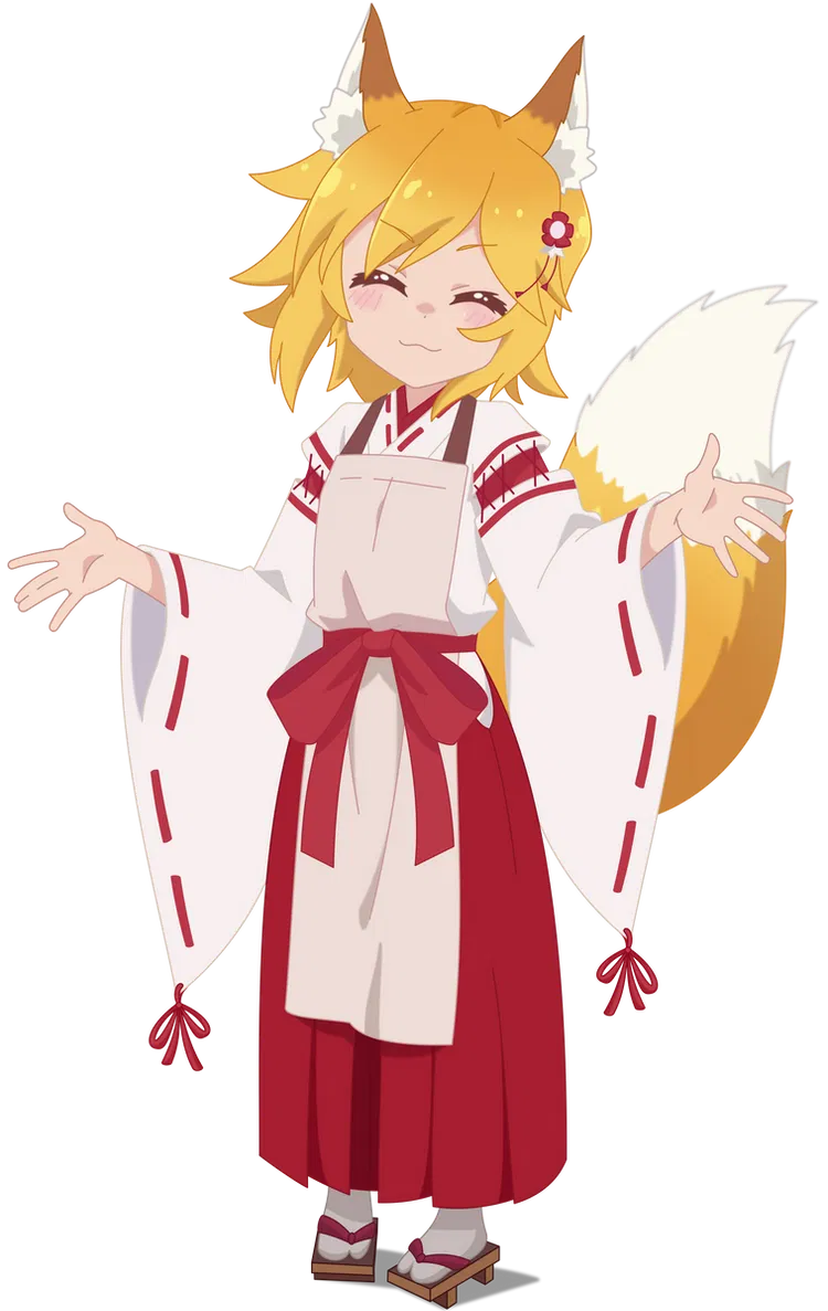 Senko-san TF