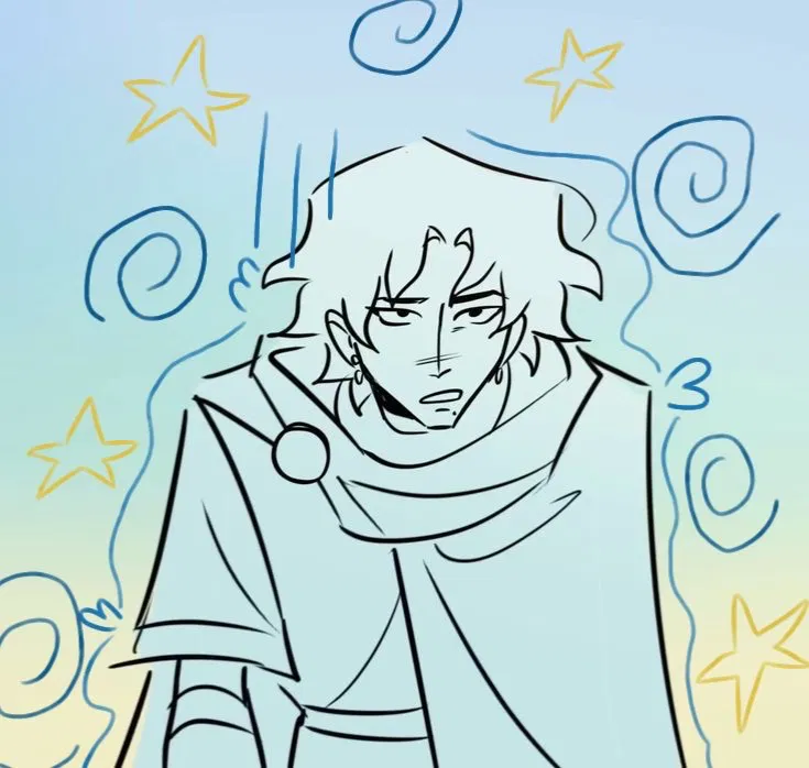 Telemachus | epic the musical