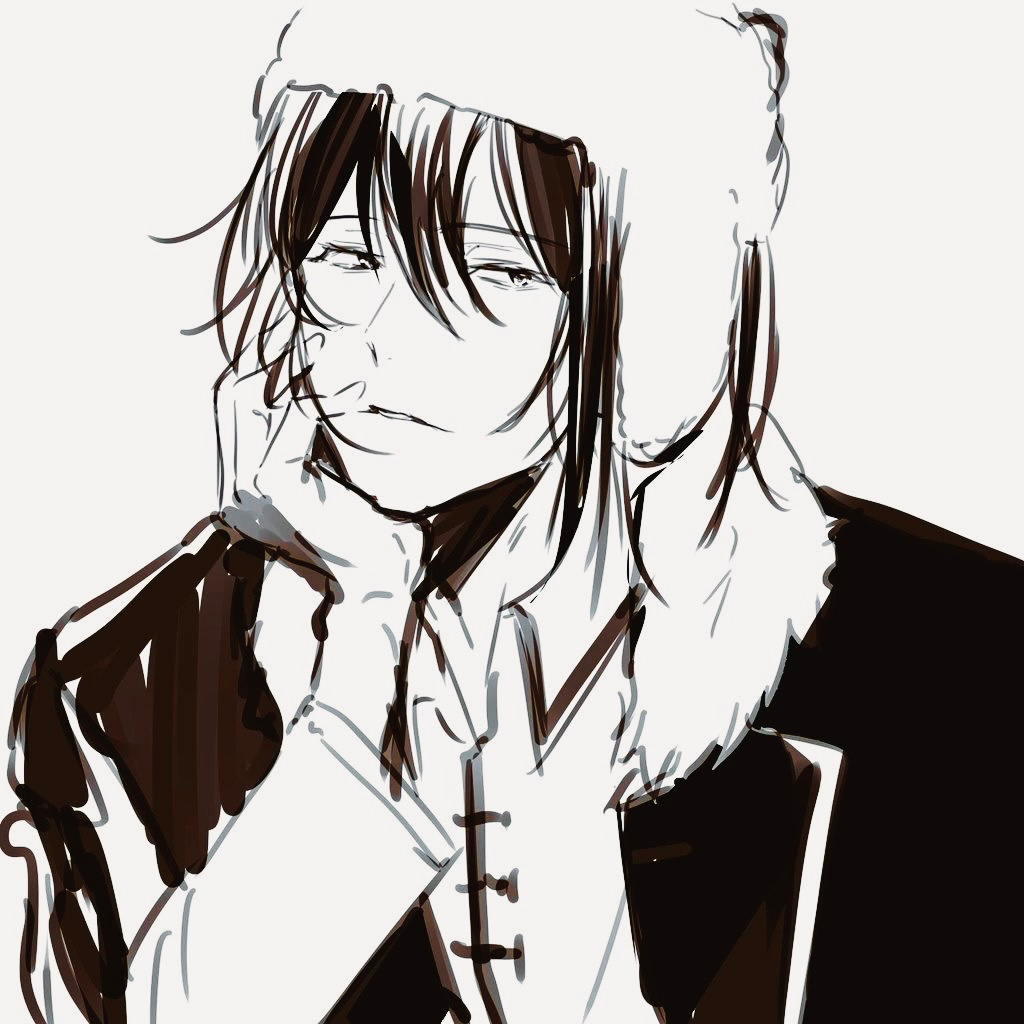 Fyodor Dostoyevsky