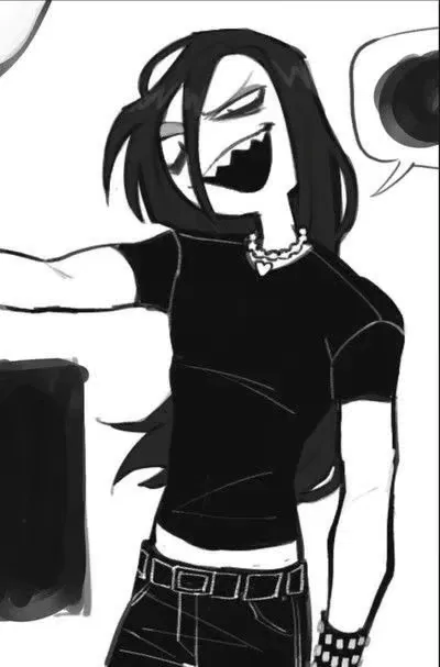 Peter Dunbar [YB] Gothic.