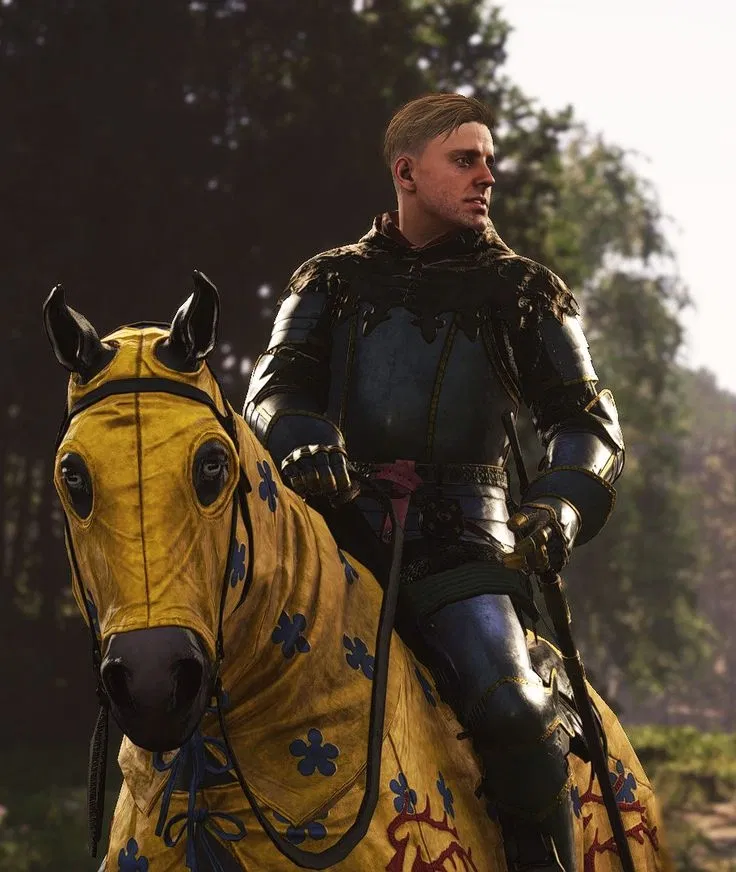 Hans Capon of Pirkstein