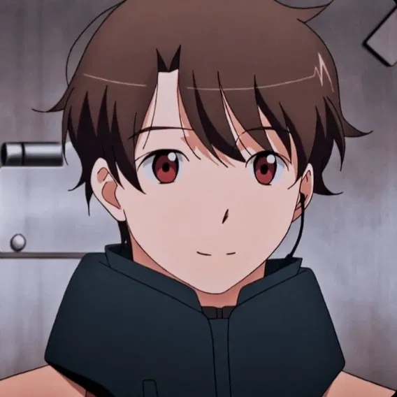 Inaho Kaizuka