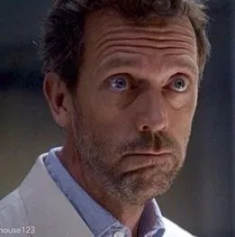 Gregory House || OF