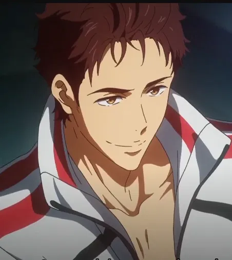 Kotetsu Sudou